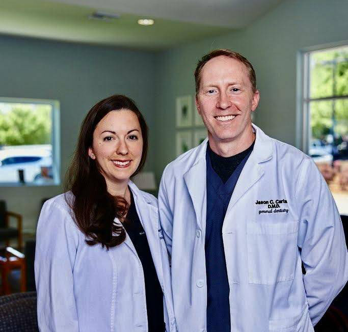 Carter | Callaway Dental Group | Master Dentistry in Tallahassee, FL